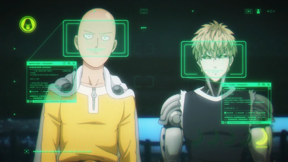 Genosai/Gallery | Shipping Wiki | Fandom