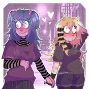 Jaycey | Shipping Wiki | Fandom