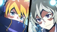 Joshneku | Shipping Wiki | Fandom