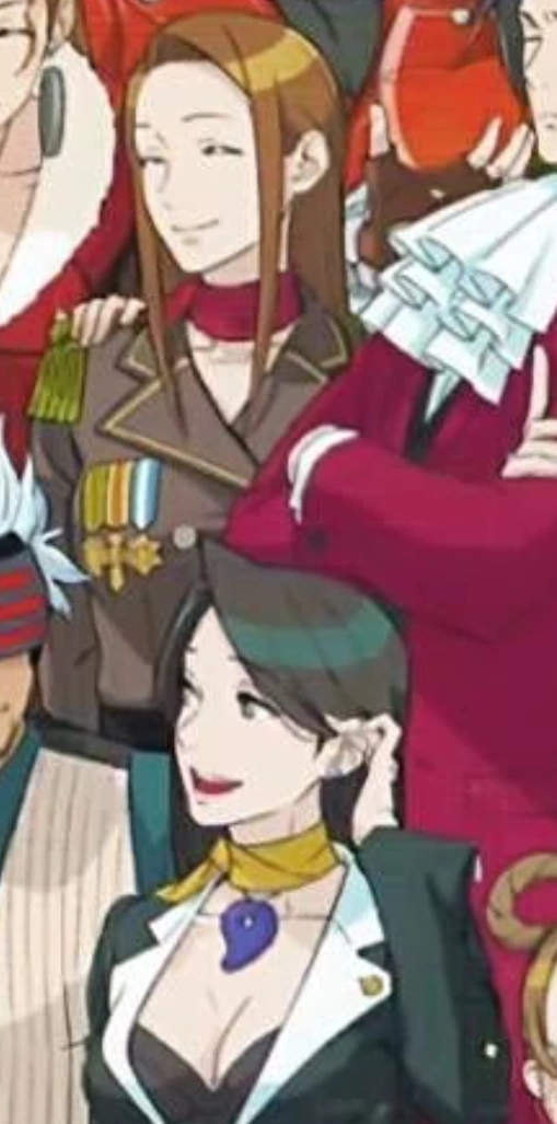 Lanamia | Shipping Wiki | Fandom