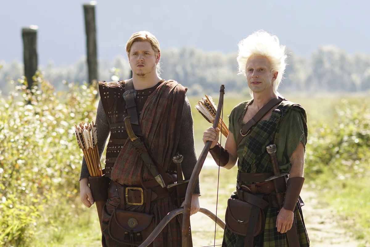 Brave/Ships | Shipping Wiki | Fandom