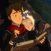 Rayllum/Gallery | Shipping Wiki | Fandom