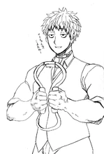 Keisara | Shipping Wiki | Fandom