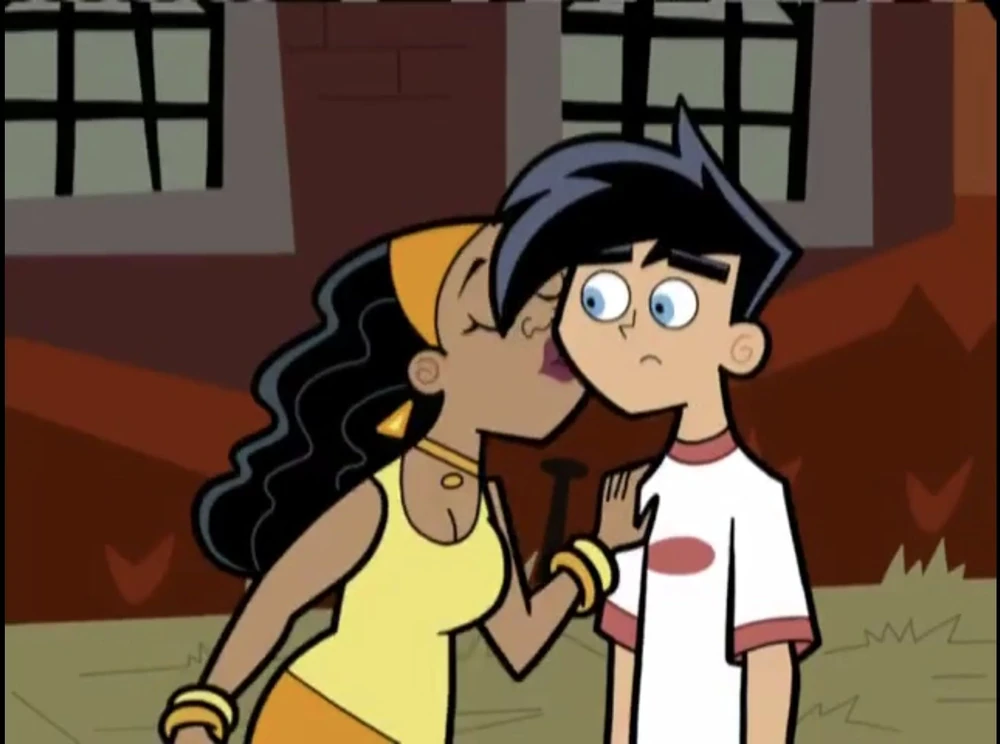 Gray Ghost | Shipping Wiki | Fandom