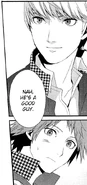 SouYo | Shipping Wiki | Fandom