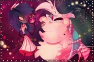 SpiderMoth | Shipping Wiki | Fandom
