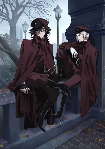 Suegiku | Shipping Wiki | Fandom