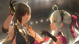 RoveLotta | Shipping Wiki | Fandom