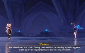 Scaraether | Shipping Wiki | Fandom