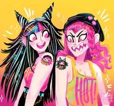 Soudabuki | Shipping Wiki | Fandom