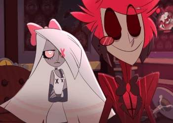 Vaggastor | Shipping Wiki | Fandom