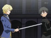 YuuRam | Shipping Wiki | Fandom