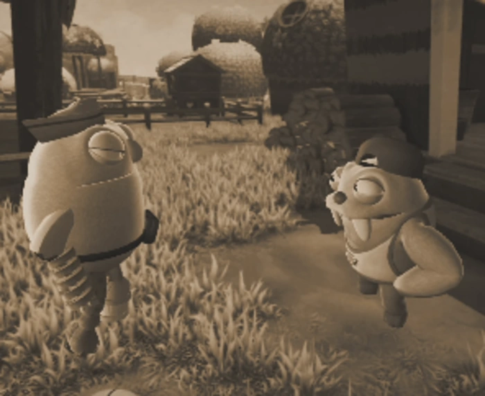 Funknugget | Shipping Wiki | Fandom