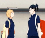 KiyoYachi/Gallery | Shipping Wiki | Fandom