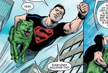 KonGar | Shipping Wiki | Fandom