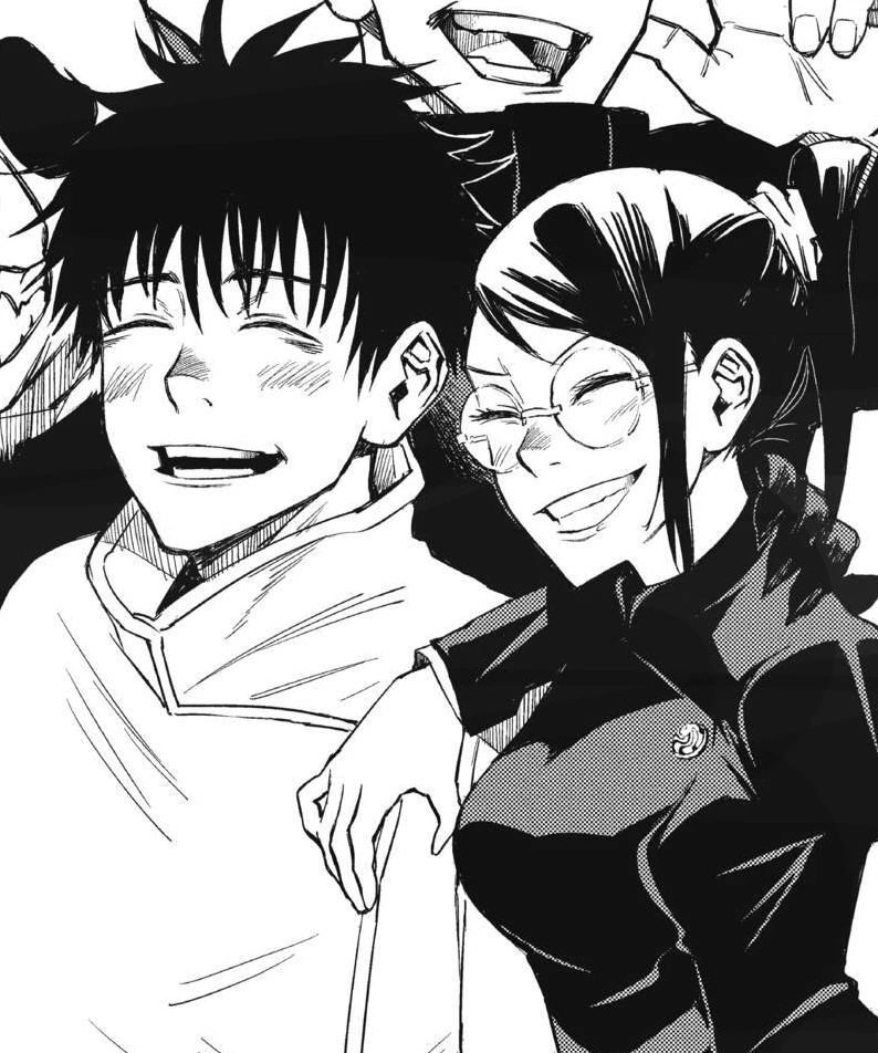 YutaMaki | Wiki Shipping | Fandom