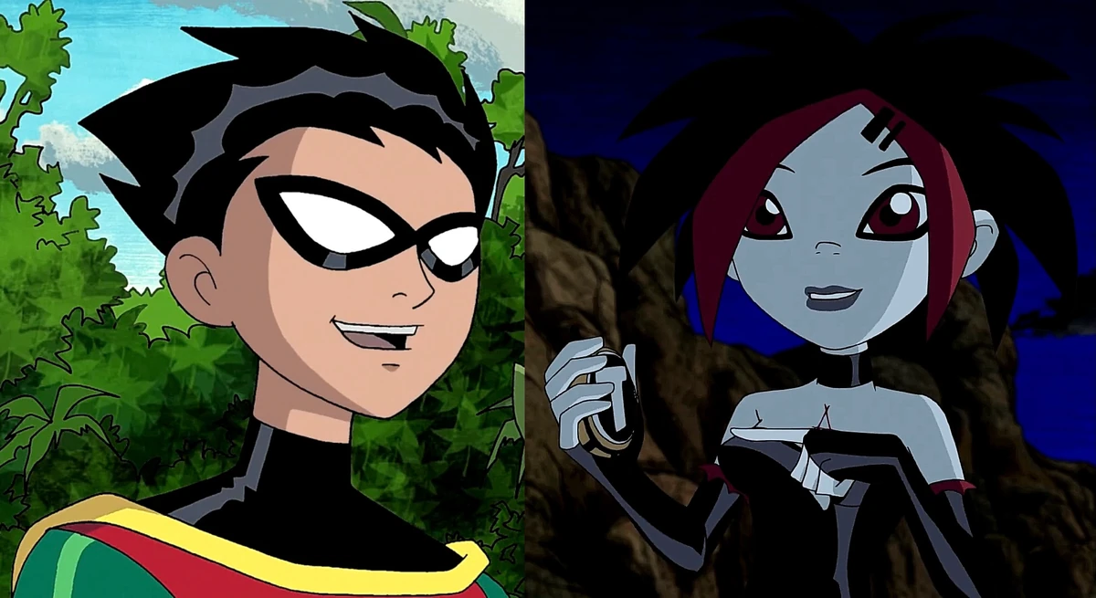 Robsilver | Shipping Wiki | Fandom