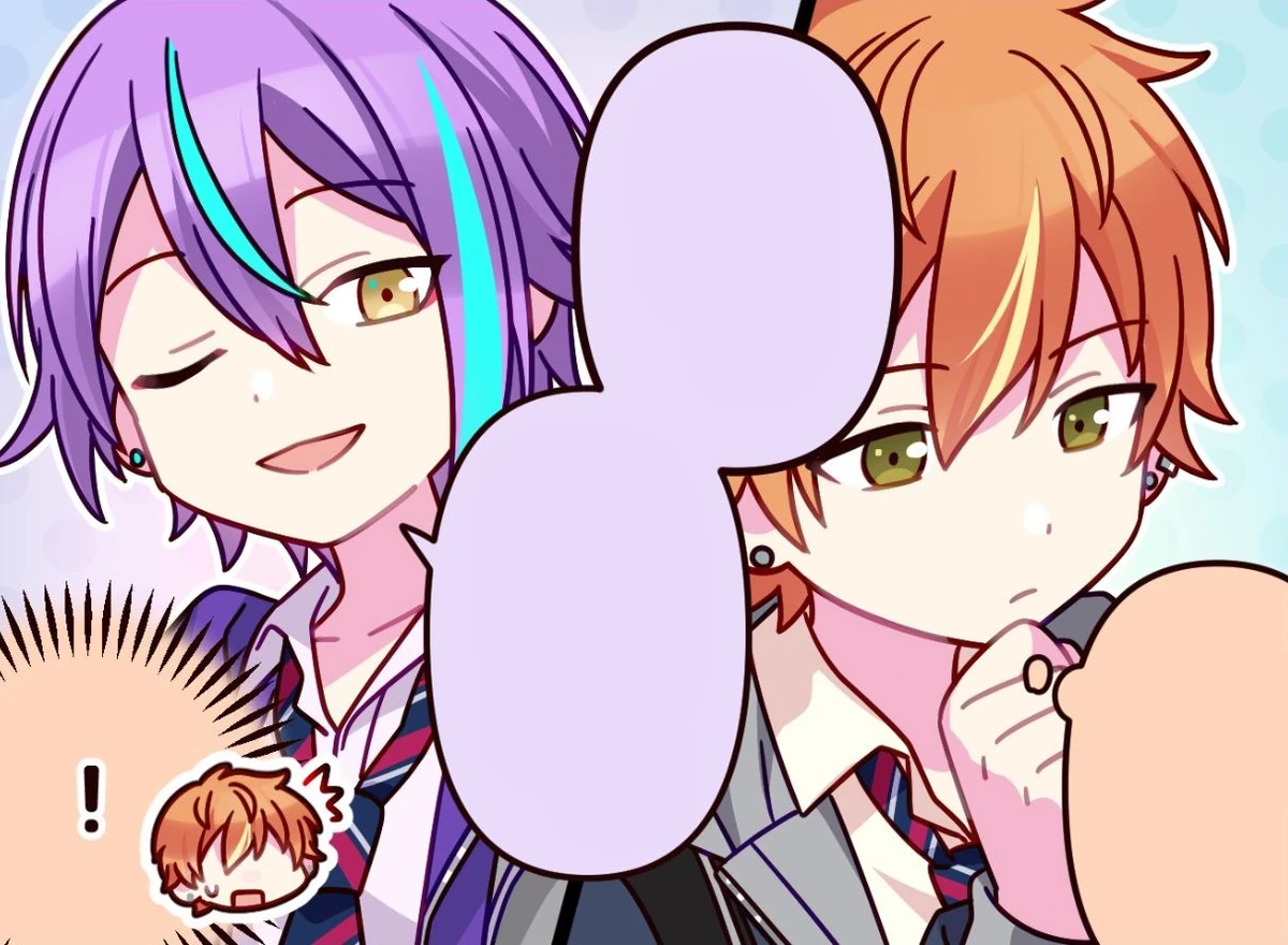 Akirui | Shipping Wiki | Fandom