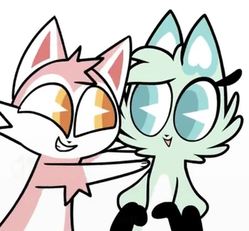 Slushek | Shipping Wiki | Fandom