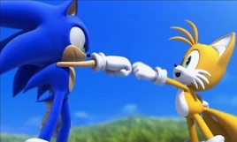 Sontails | Shipping Wiki | Fandom
