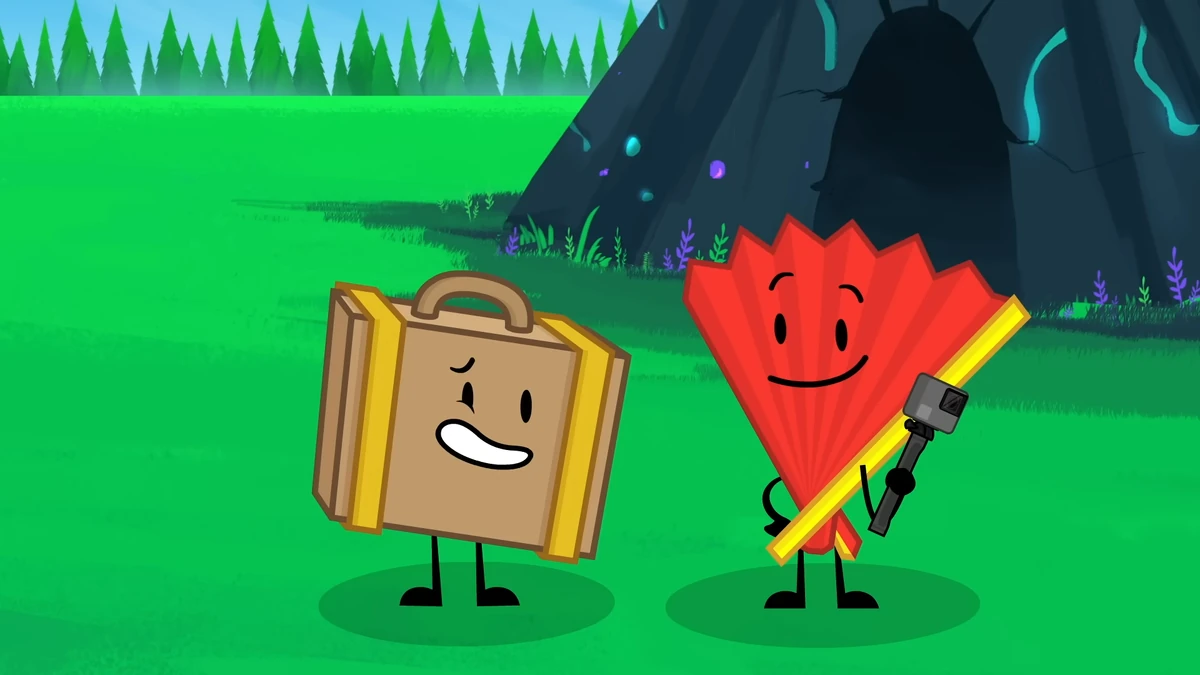 Fancase | Shipping Wiki | Fandom