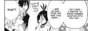 SanoHaru | Shipping Wiki | Fandom