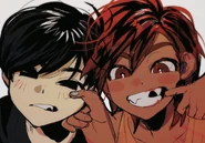 Suntan | Shipping Wiki | Fandom