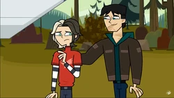 Tomden | Shipping Wiki | Fandom