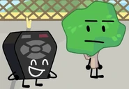 Treemote | Shipping Wiki | Fandom