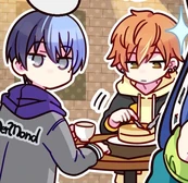 AkiToya/Gallery | Shipping Wiki | Fandom