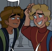 Dexer/Gallery | Shipping Wiki | Fandom