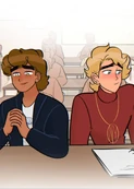 Dexer | Shipping Wiki | Fandom