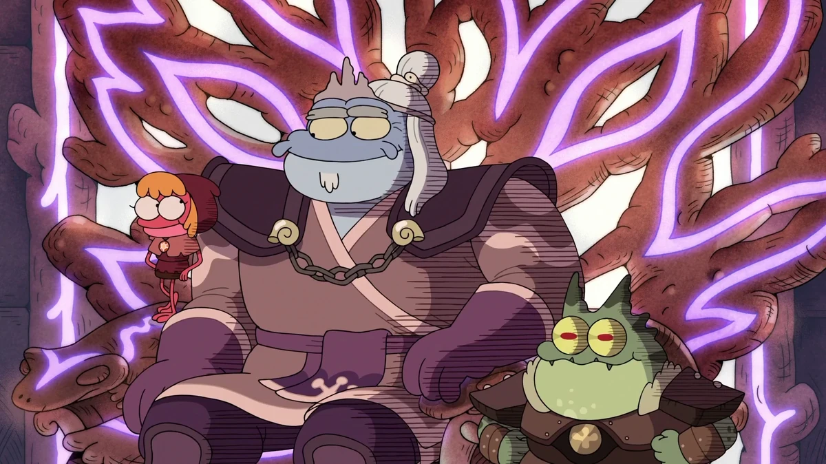 Divorce Trio | Shipping Wiki | Fandom