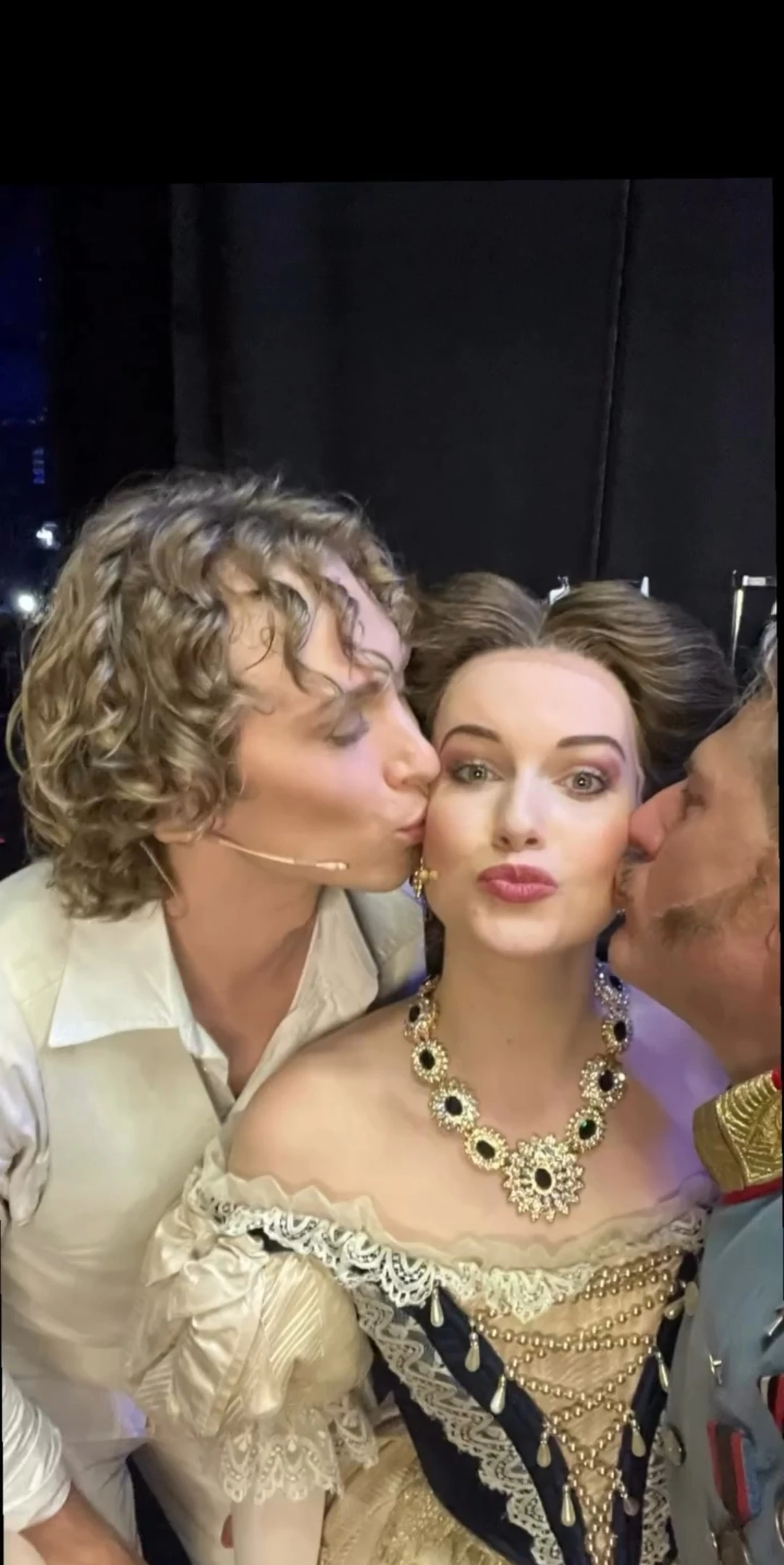 Elisatodeph | Shipping Wiki | Fandom