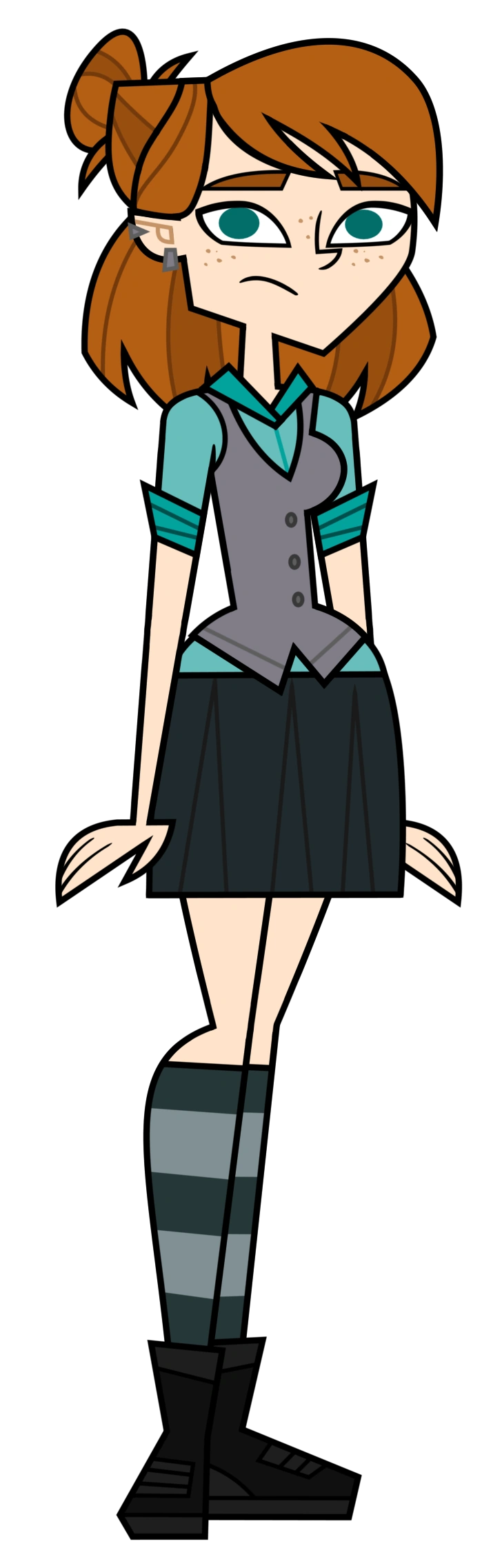 Category:Disventure Camp/Characters/Female | Shipping Wiki | Fandom