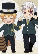 UzuZen | Shipping Wiki | Fandom