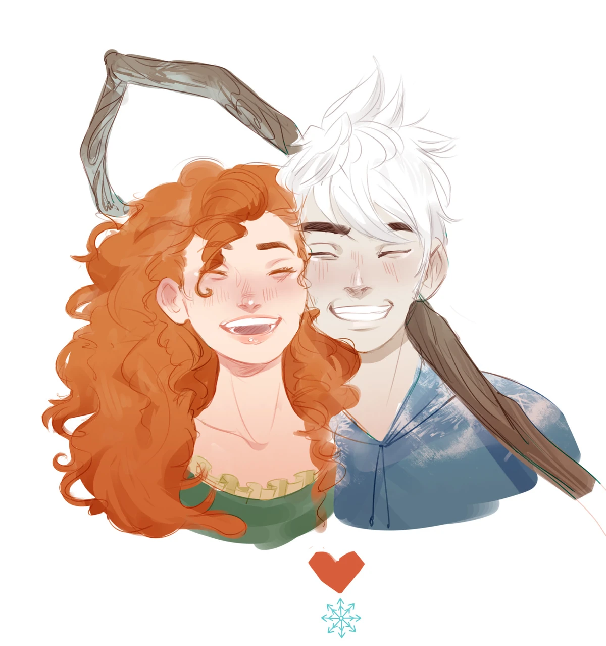 Jarida | Shipping Wiki | Fandom