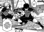 Kaisagi | Shipping Wiki | Fandom