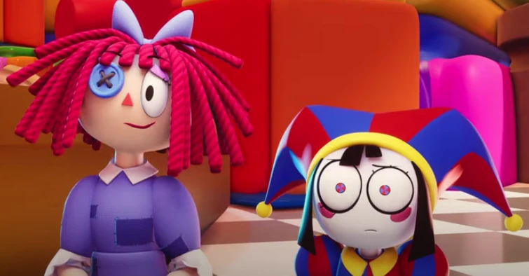 Category:Pomni/Ships | Shipping Wiki | Fandom