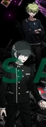 Amasai | Shipping Wiki | Fandom
