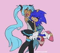 SonMiku | Shipping Wiki | Fandom