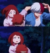 TodoChako/Gallery | Shipping Wiki | Fandom