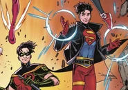 TimKon | Shipping Wiki | Fandom