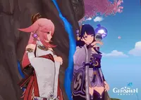 EiMiko/Gallery | Shipping Wiki | Fandom