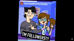 HuntAlly | Shipping Wiki | Fandom