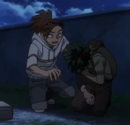 RodyDeku | Shipping Wiki | Fandom