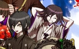 SaiOuma | Wiki Shipping | Fandom