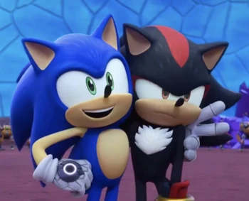 Sonadow | Shipping Wiki | Fandom