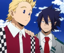 MiriTama | Shipping Wiki | Fandom