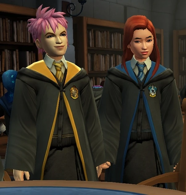 TNT | Shipping Wiki | Fandom